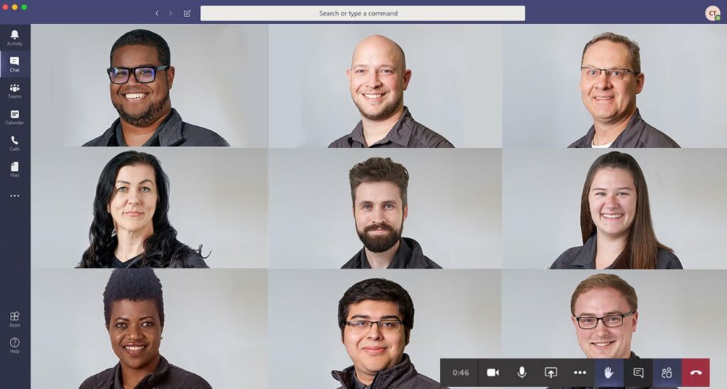 New features in Microsoft Teams: May roundup | 365 Technologies Inc.