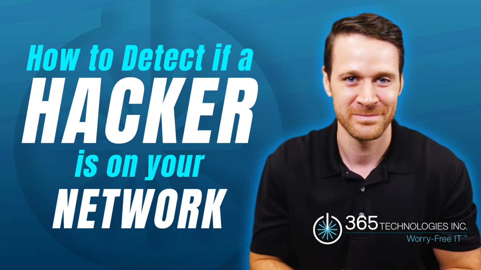 Tech Tip Videos | 365 Technologies Inc. Tech Tip Videos | 365 Technologies Inc.